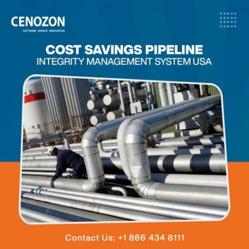 Pipeline Integrity - Cenozon Inc. Pipeline Integrity - Cenozon Inc.